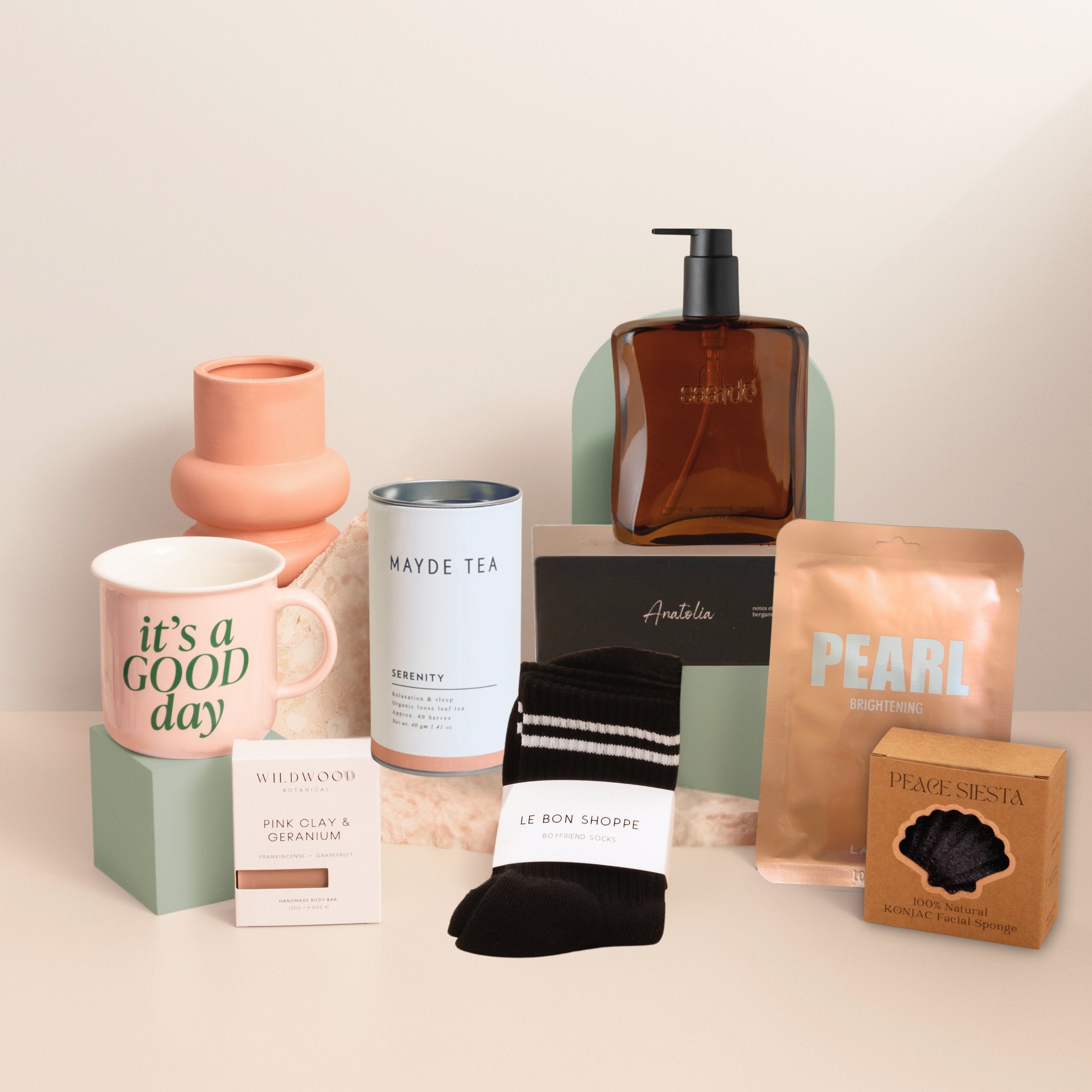 Luxury Gift Hampers | AUSTRALIA-WIDE DELIVERY | Same Day Delivery ...