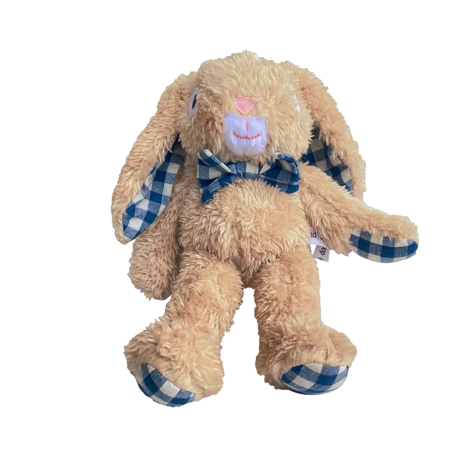 And the little dog laughed - Louis Rabbit Mini | Soft baby toys ...